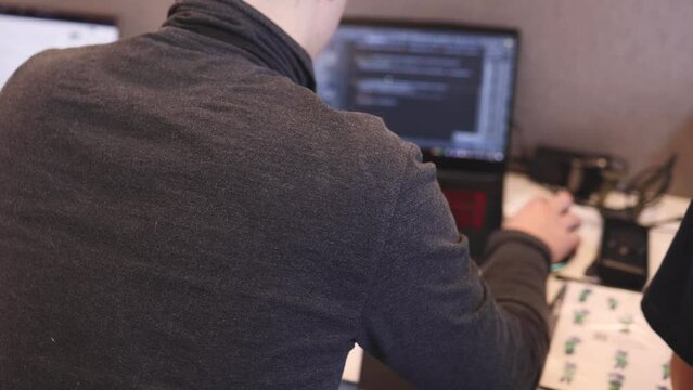 Hackathon Images – Browse 2,525 Stock Photos, Vectors, and Video ...