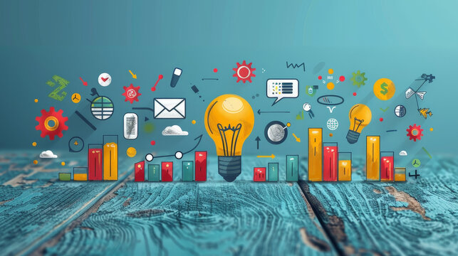 "Content Marketing" Images – Browse 25,347 Stock Photos, Vectors, and ...