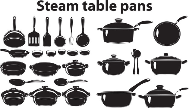 "Steam Table" Images – Browse 129 Stock Photos, Vectors, and Video ...