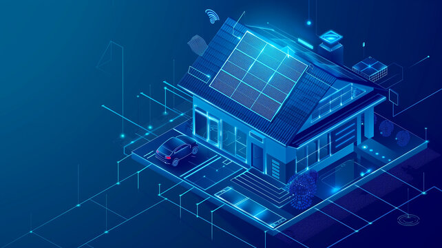 Solar Panel Infographic Images – Browse 7,180 Stock Photos, Vectors ...