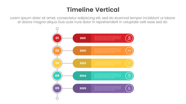 Timeline Template Vertical Images – Browse 6,444 Stock Photos, Vectors ...