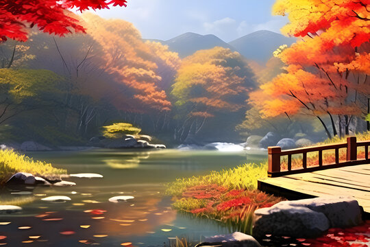 "Orange Landscape" Images – Browse 201 Stock Photos, Vectors, and Video ...