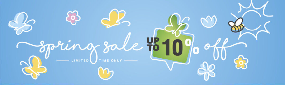 "Spring Sale" Images – Browse 6,081 Stock Photos, Vectors, and Video ...