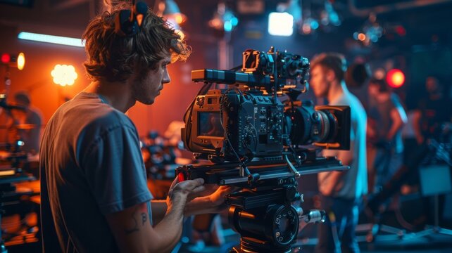 Behind The Scenes Icon Images – Browse 18,986 Stock Photos, Vectors ...