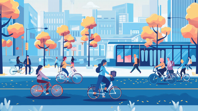 "Shared Mobility" Images – Browse 595 Stock Photos, Vectors, and Video ...