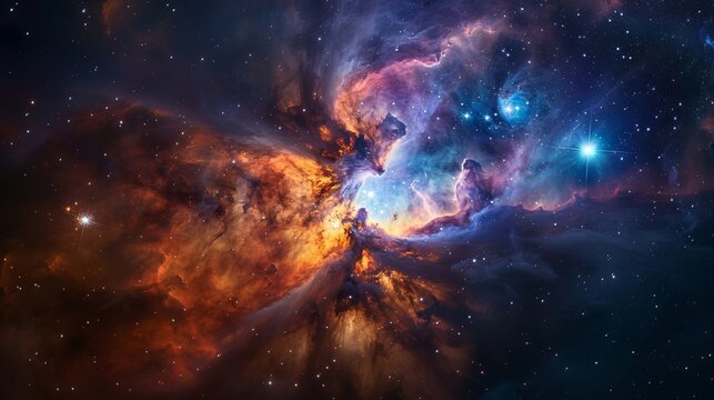 Intergalactique - Images et vidéos libres de droits | Adobe Stock
