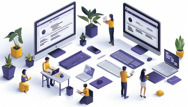 "Media Queries" Images – Browse 75 Stock Photos, Vectors, and Video ...