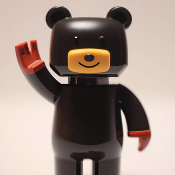 Bearbrick Images – Browse 86 Stock Photos, Vectors, and Video | Adobe Stock
