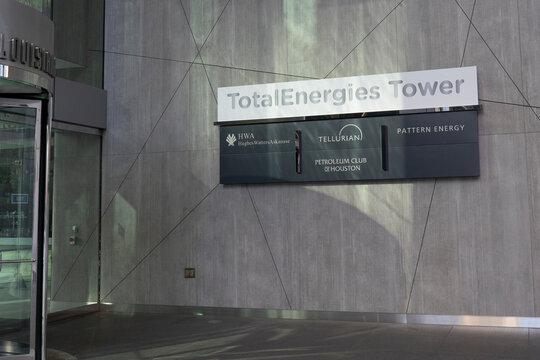 Imágenes de Totalenergies: descubre bancos de fotos, ilustraciones ...