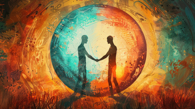 Soul Leaving The Body Images – Browse 1,986 Stock Photos, Vectors, and ...