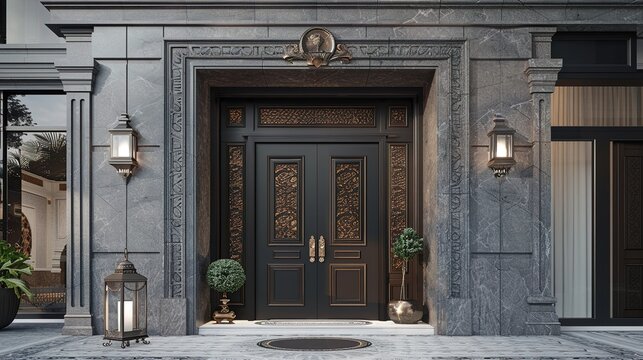 Main Door Images – Browse 44,720 Stock Photos, Vectors, and Video ...