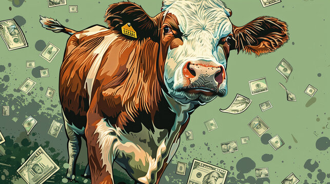 Cash Cow Images – Browse 4,839 Stock Photos, Vectors, and Video | Adobe ...