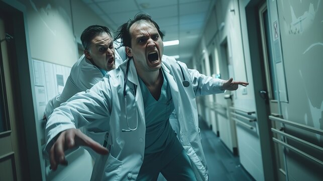 Hospital Violence Images – Browse 5,657 Stock Photos, Vectors, and ...