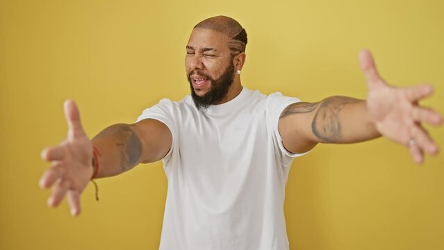 Open-Armed Images – Browse 77 Stock Photos, Vectors, and Video | Adobe ...