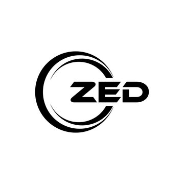 Zed Logo Zed Images – Browse 628 Stock Photos, Vectors, And Video