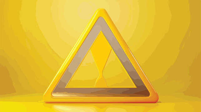 Yellow Triangle Sign Images – Browse 95,329 Stock Photos, Vectors, and ...