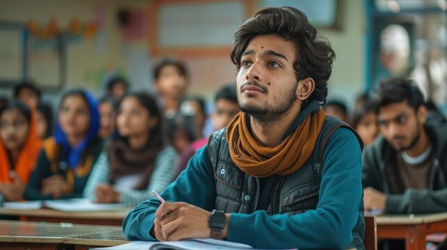 Indian Management Student Images – Browse 8,776 Stock Photos, Vectors ...