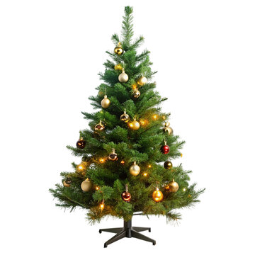 Christmas Tree Lights Transparent Images – Browse 45,110 Stock Photos ...