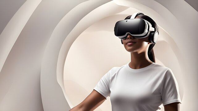 "Virtual Reality Device"-Bilder: Stock-Fotos & -Videos. | Adobe Stock