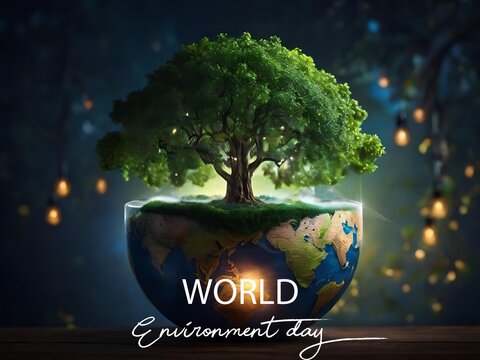 "World Environment Day" Images – Browse 86,892 Stock Photos, Vectors ...