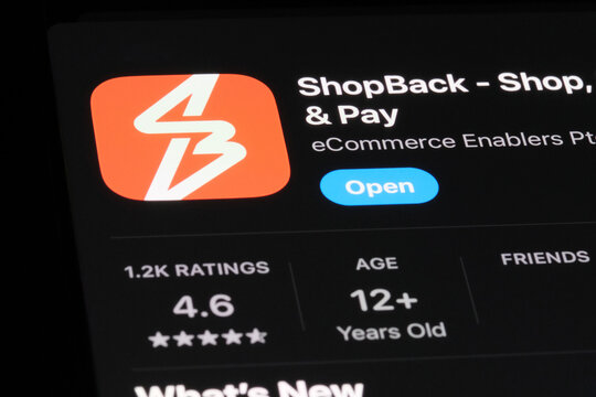 Shopback Images – Browse 8 Stock Photos, Vectors, and Video | Adobe Stock