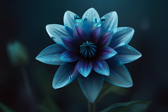 "Magic Flower" Images – Browse 408 Stock Photos, Vectors, and Video ...