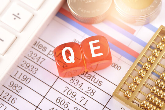 "Quantitative Easing" Images – Browse 5,092 Stock Photos, Vectors, and ...