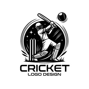 "Cricket Vector" Images – Browse 216 Stock Photos, Vectors, and Video ...
