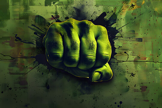 Break Through Wall Cartoon Images – Browse 2,295 Stock Photos, Vectors ...