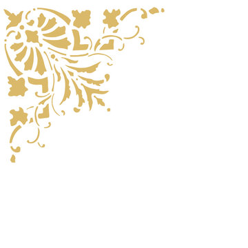 Gold Corners Images – Browse 110,900 Stock Photos, Vectors, and Video ...