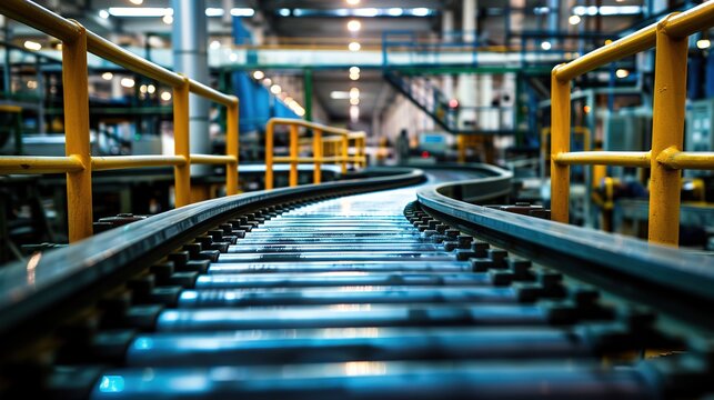 Underground Conveyor Belt Images – Browse 2,861 Stock Photos, Vectors ...