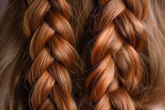 "Braid Hair"-Bilder: Stock-Fotos & -Videos. | Adobe Stock
