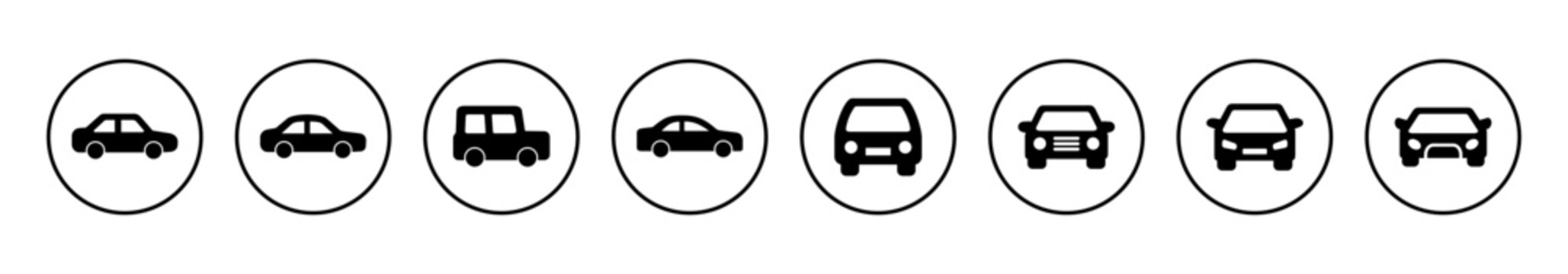 "Car Icon" Billeder – Gennemse 11,540 stockfotos, vektorer og videoer ...