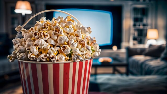 "Popcorn Background"-Bilder: Stock-Fotos & -Videos. | Adobe Stock