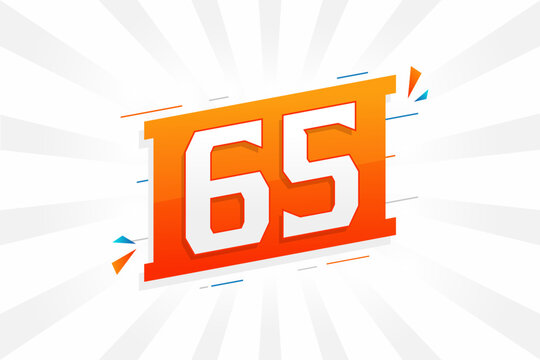 "Number 65" Images – Browse 436 Stock Photos, Vectors, and Video ...