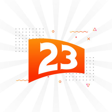 "Number 23" Images – Browse 834 Stock Photos, Vectors, and Video ...