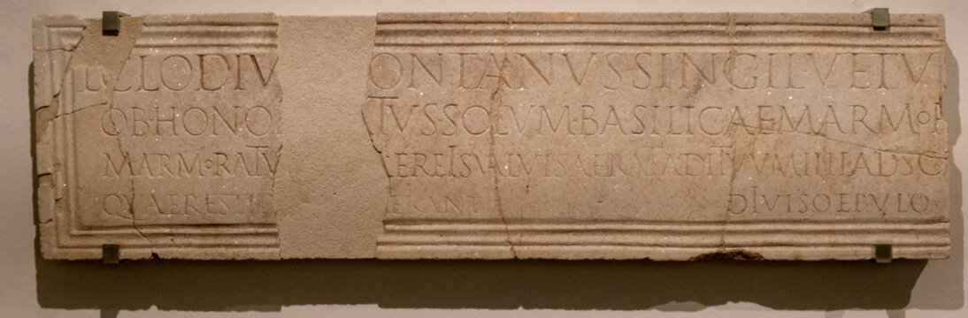 "Roman Artifacts" Images – Browse 50 Stock Photos, Vectors, and Video ...