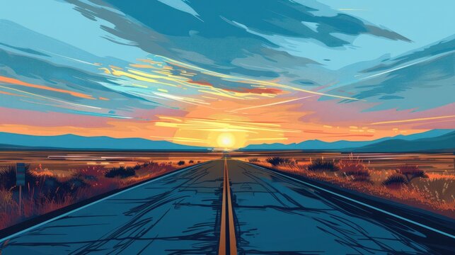 "Road Ahead" Images – Browse 1,826 Stock Photos, Vectors, and Video ...