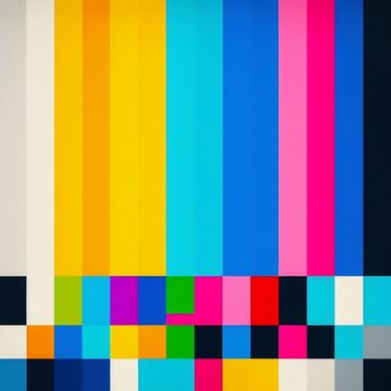 "Test Pattern" Imagens – Procure 605 fotos, vetores e vídeos | Adobe Stock