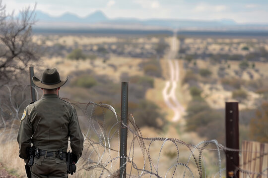 "Us Mexico Border" Images – Browse 1,952 Stock Photos, Vectors, and ...