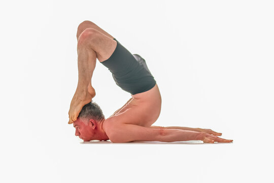 Bherundasana Images – Browse 57 Stock Photos, Vectors, and Video ...