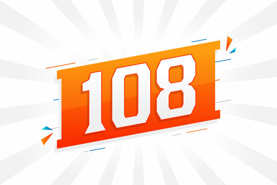 "Number 108" Images – Browse 3,730 Stock Photos, Vectors, and Video ...