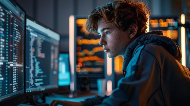 Coding Education Images – Browse 242,434 Stock Photos, Vectors, and Video | Adobe Stock