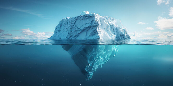Tip Of The Iceberg Images – Browse 3,611 Stock Photos, Vectors, and ...