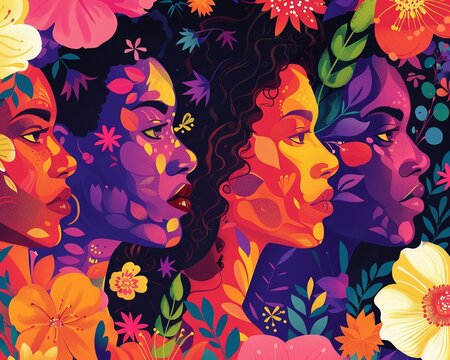 Imágenes de Intersectionality: descubre bancos de fotos, ilustraciones ...