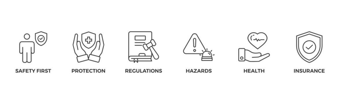 Construction Safety First Vector Images – Browse 7,114 Stock Photos ...