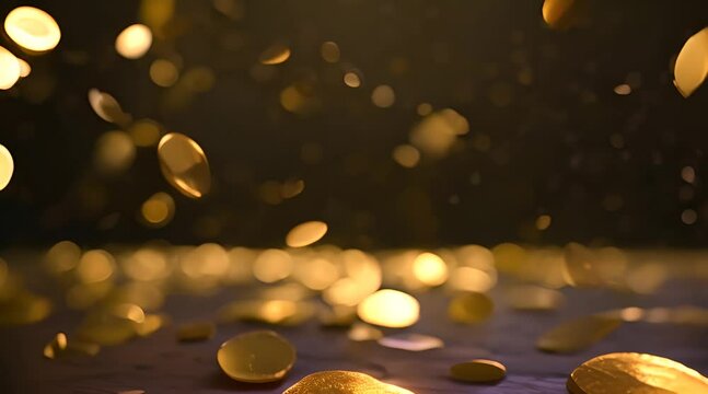 Gold Flakes Background Images – Browse 212,082 Stock Photos, Vectors ...