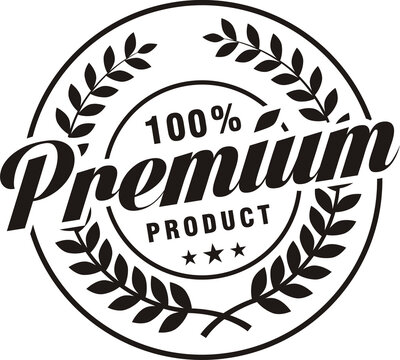 Premium Products Logo