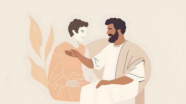 Discipleship Images – Browse 2,753 Stock Photos, Vectors, and Video ...