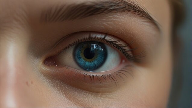 Bindehautsack-Bilder: Stock-Fotos & -Videos. | Adobe Stock